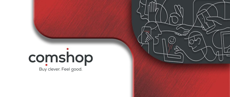 com-shop.de | Buy clever. Feel good.