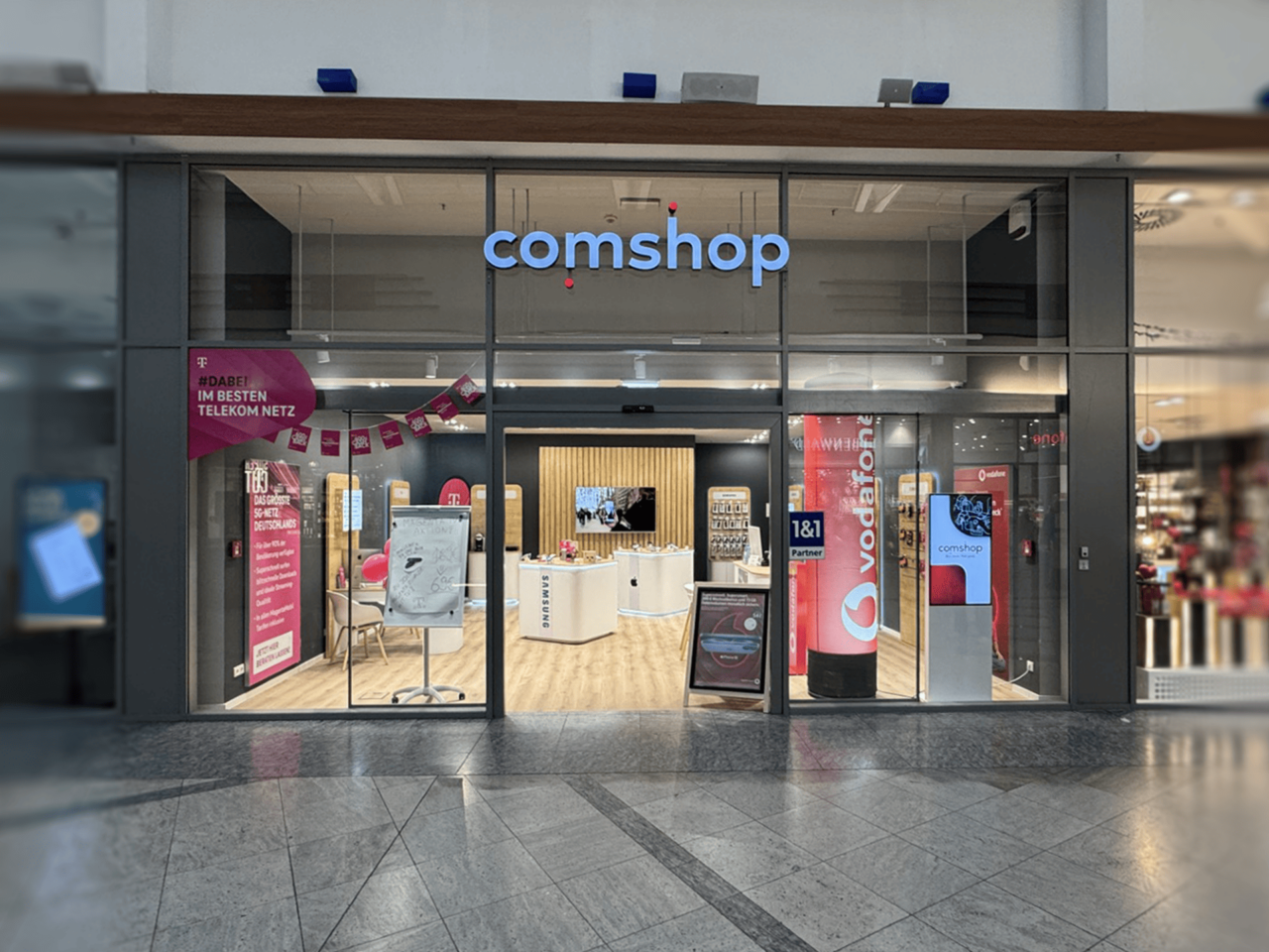 Shops | com-shop.de